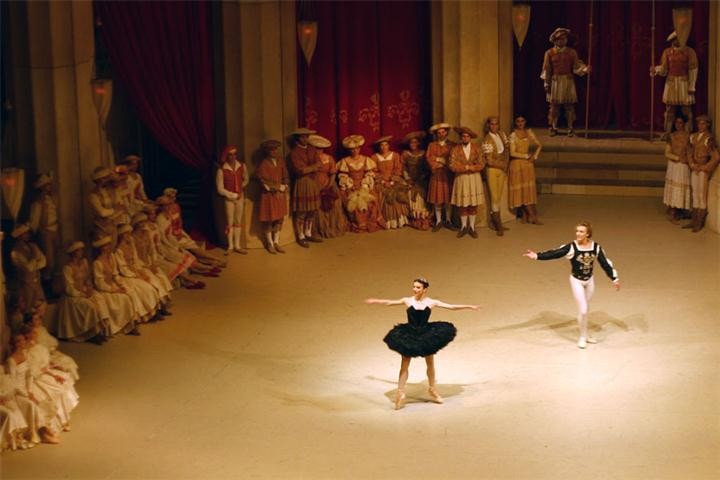 Le top 7 des opéras les plus beaux en Europe | .TR